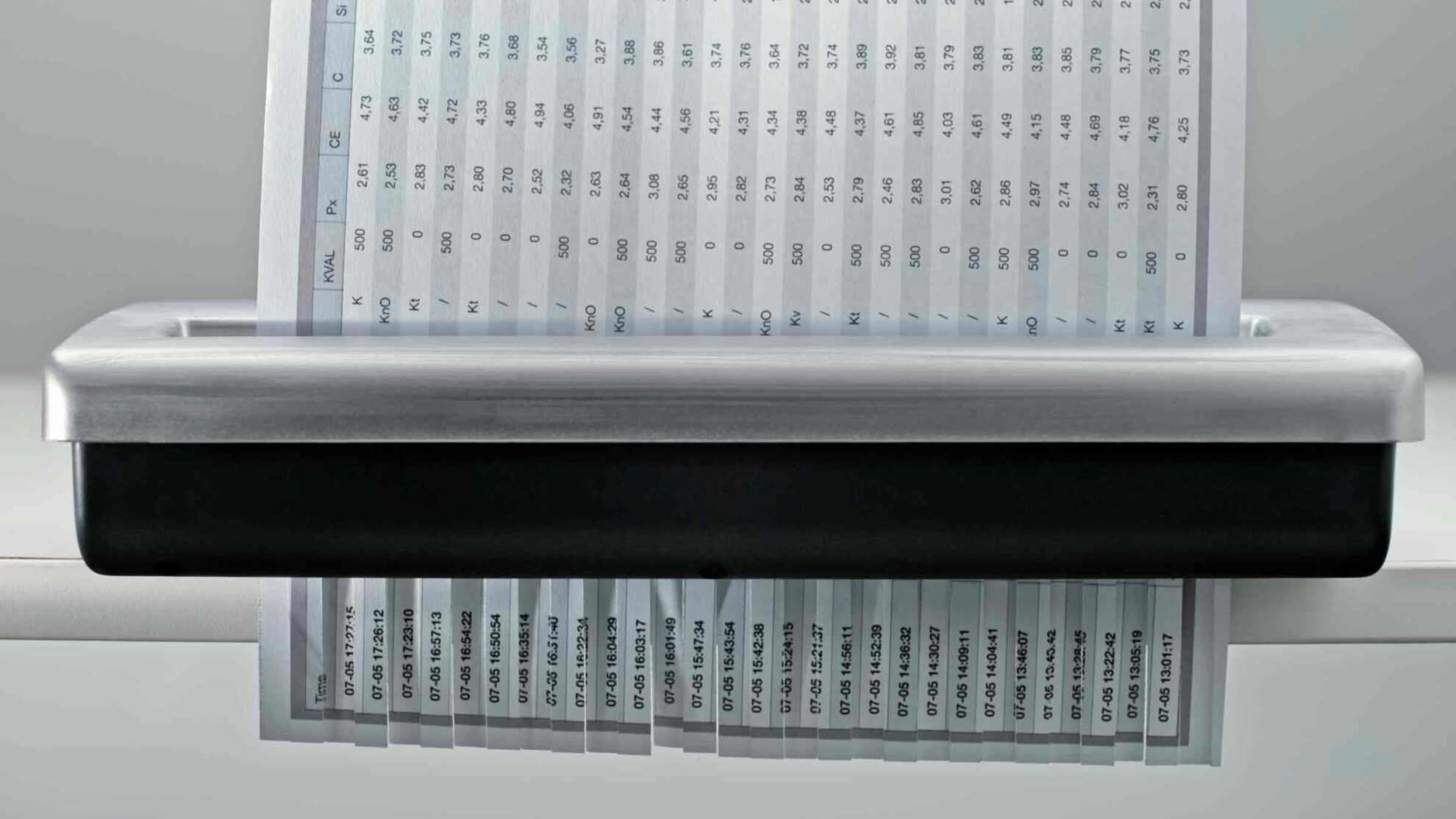 Why Shredding Documents Is Key to Business Protection